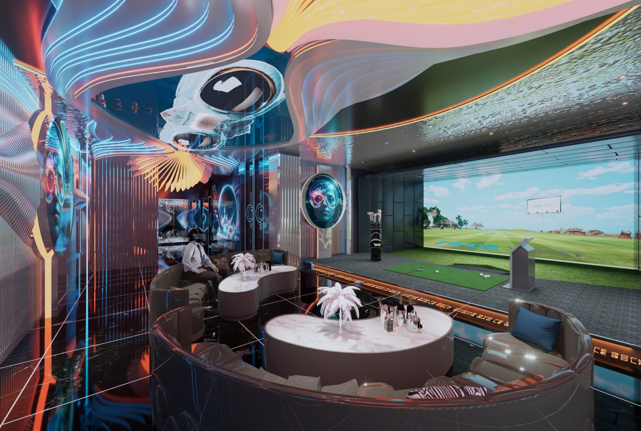 刘柯设计 | LK DESIGN – LK DESIGN MAY NOT CHANGE THE WORLD,BUT THOSE WHO ...