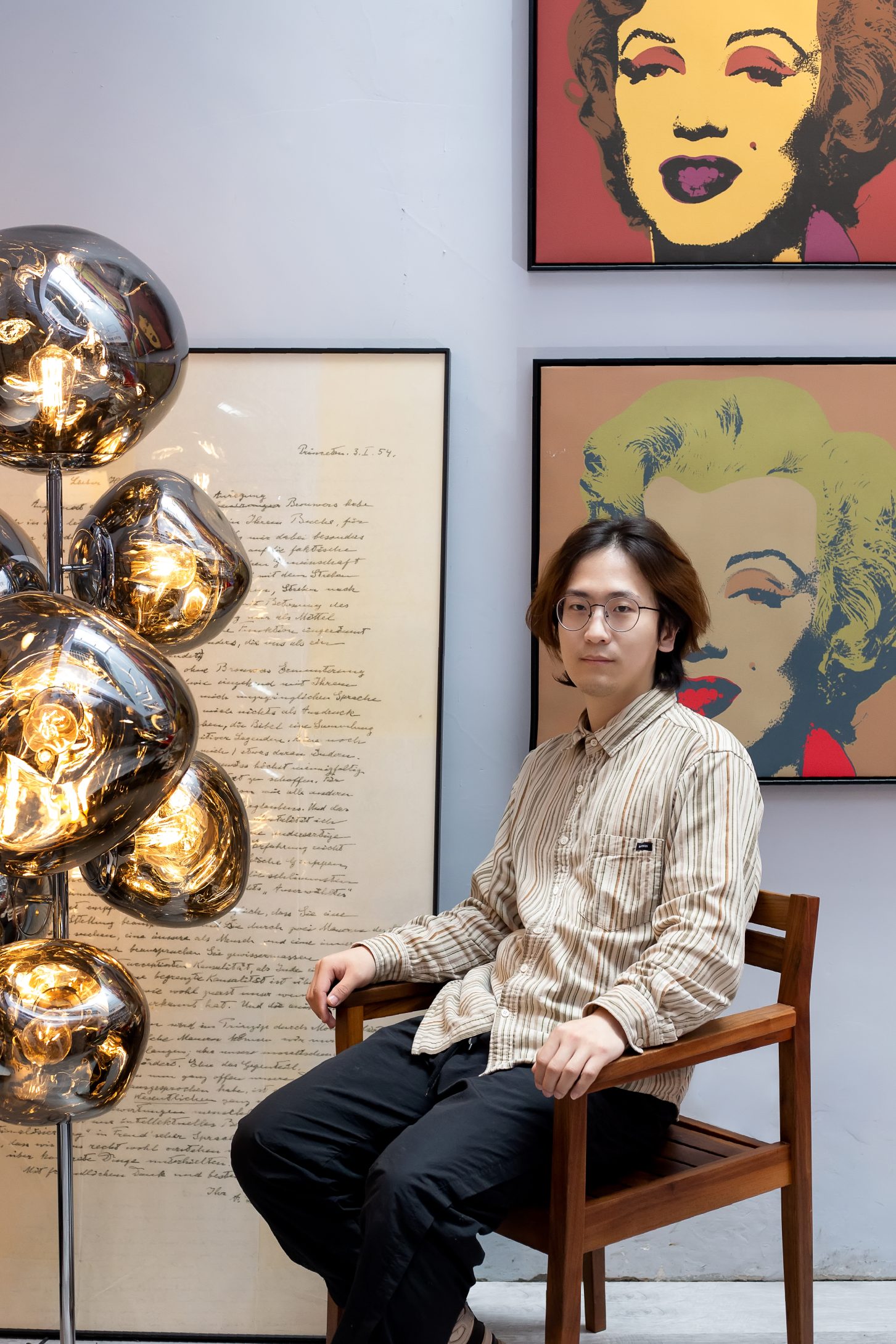 刘柯设计 | LK DESIGN – LK DESIGN MAY NOT CHANGE THE WORLD,BUT THOSE WHO ...